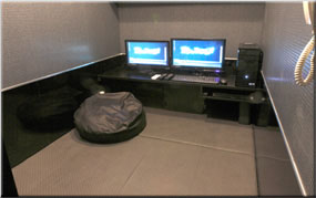 マンボーネットルーム｜アメニティ